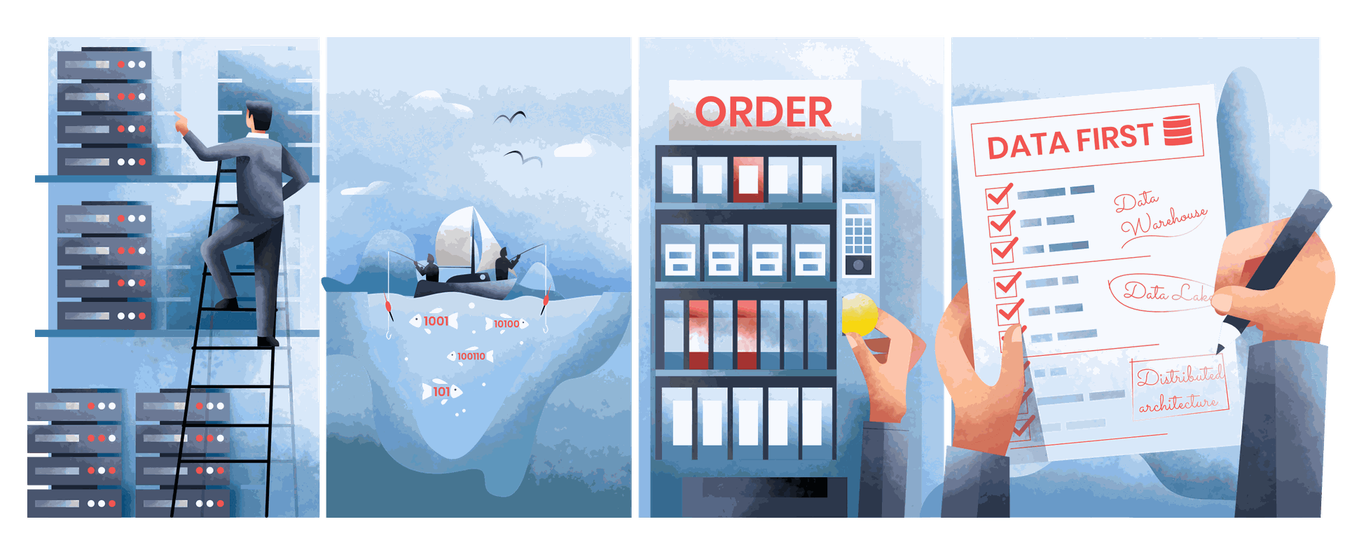 Building a Strong Data Governance Framework at in BW | ngage