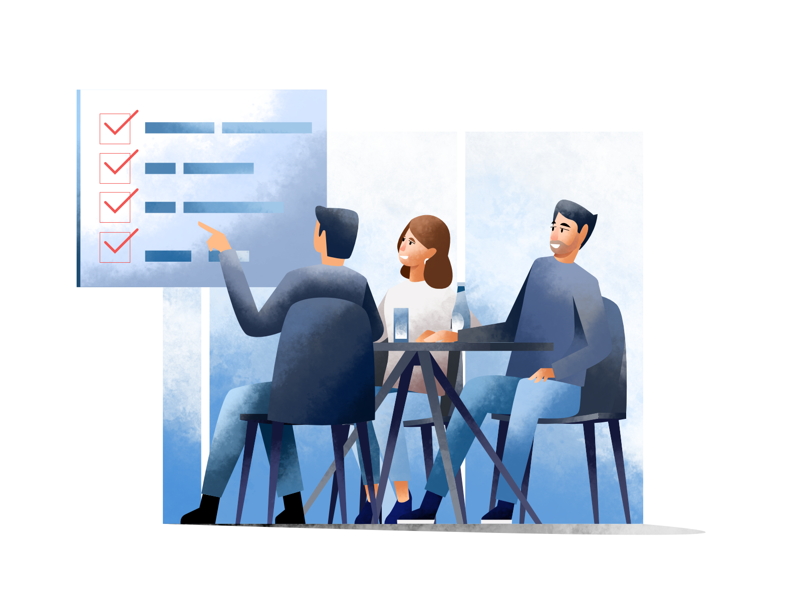 Topic - Building Change Management Capability | ngage